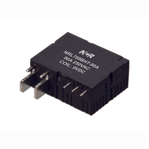 SOLID STATE RELAYS-HHG1D-1 - Ncr Industrial