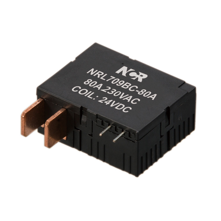 100A Magnetic Latching Relays-NRL709GB factory and manufacturers | Ncr Industrial