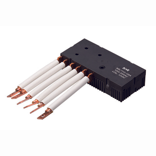 SOLID STATE RELAYS-HHG1D-1 - Ncr Industrial