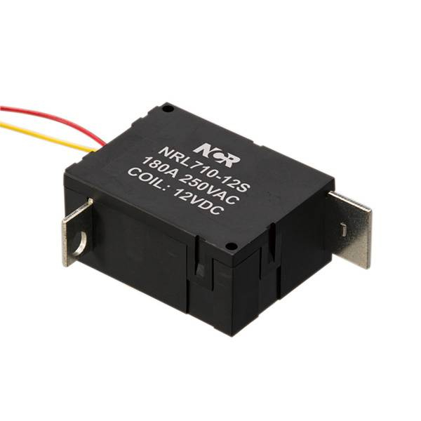 HIGH POWER RELAYS-HHC71E - Ncr Industrial