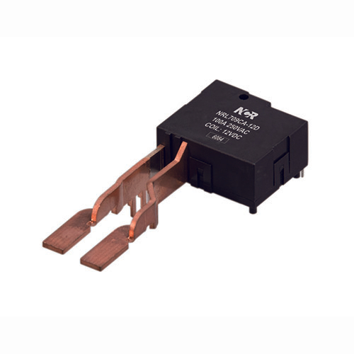SOLID STATE RELAYS-HHG1D-1 - Ncr Industrial