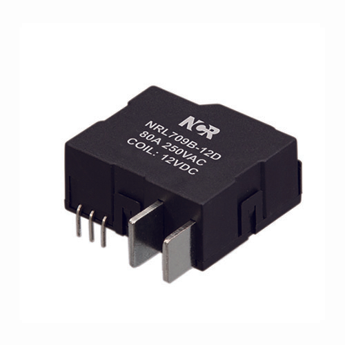 SOLID STATE RELAYS-HHG1D-1 - Ncr Industrial